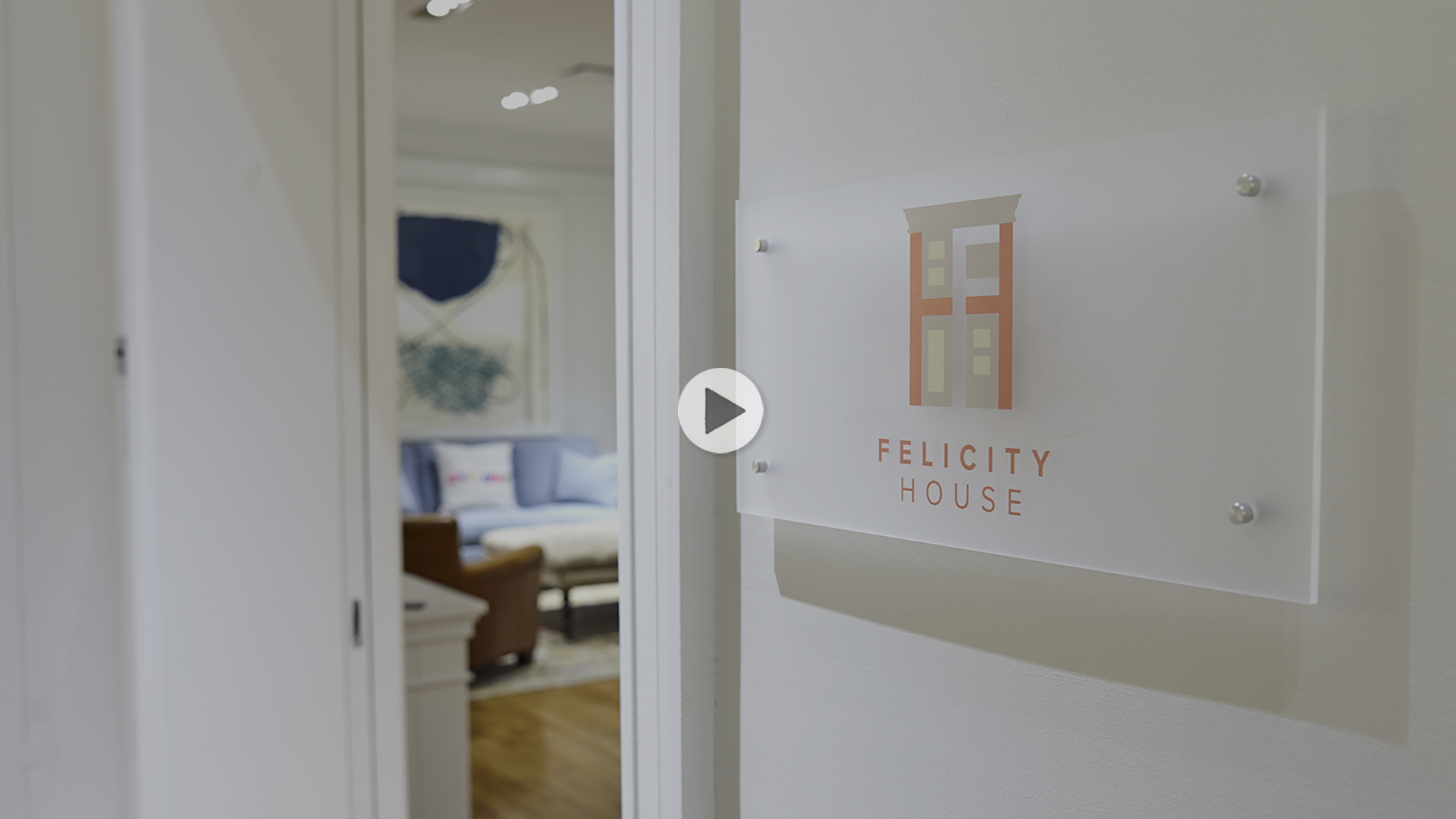 Take a Virtual Tour | Felicity House
