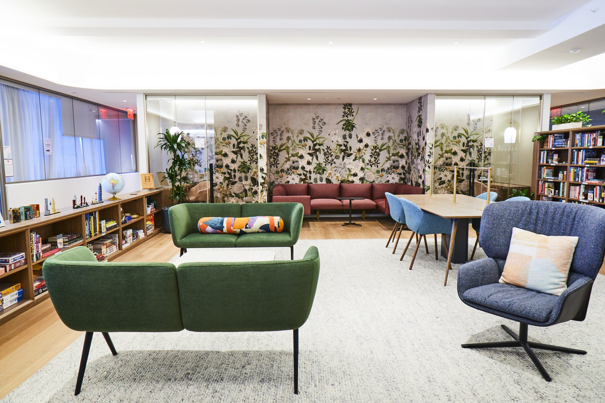 Felicity House Space | Felicity House