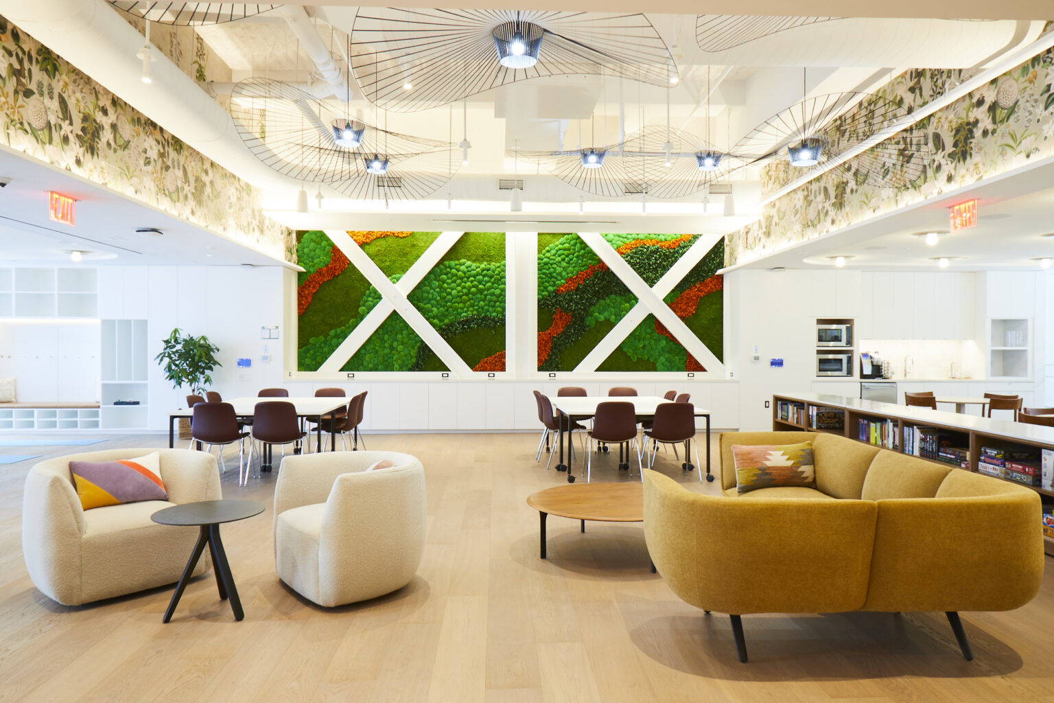 Felicity House Space | Felicity House